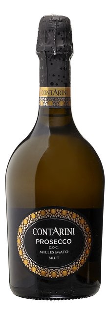 Contarini Brut Millesimat.75cl - Solucious