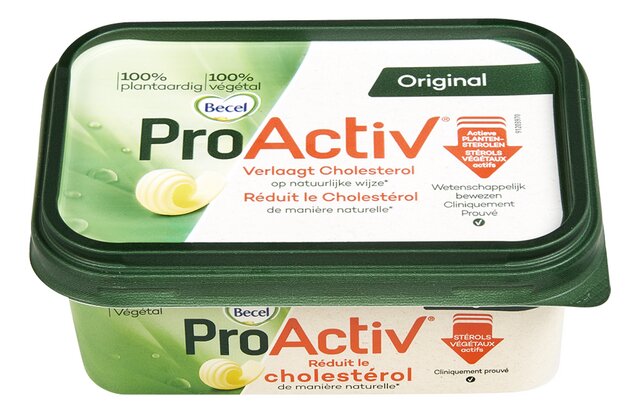 Minarine sm.Pro-active 250g - Solucious