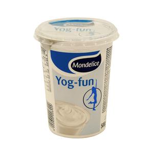 Yog-fun 3,5% 500g - Solucious
