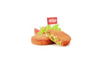 Groenteburger 180gx24 - Solucious