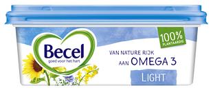 Minarine light 30% VG 250g - Solucious