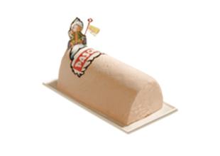 Paschka choco 1,3K - Solucious