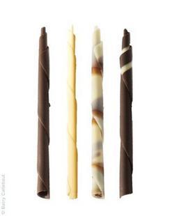 Choc.sticks assortiment 300g - Solucious