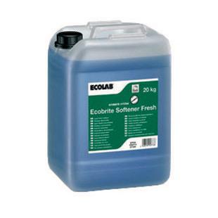 Ecobrite Softener Fresh 10L - Solucious