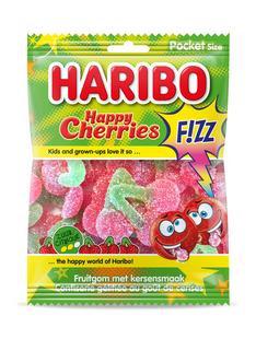 Happy cher.F!ZZ zakjes 70gx28 - Solucious