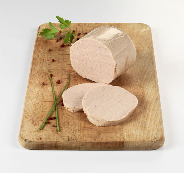 Kalkoengehakt gek. z.zout 2kg - Solucious