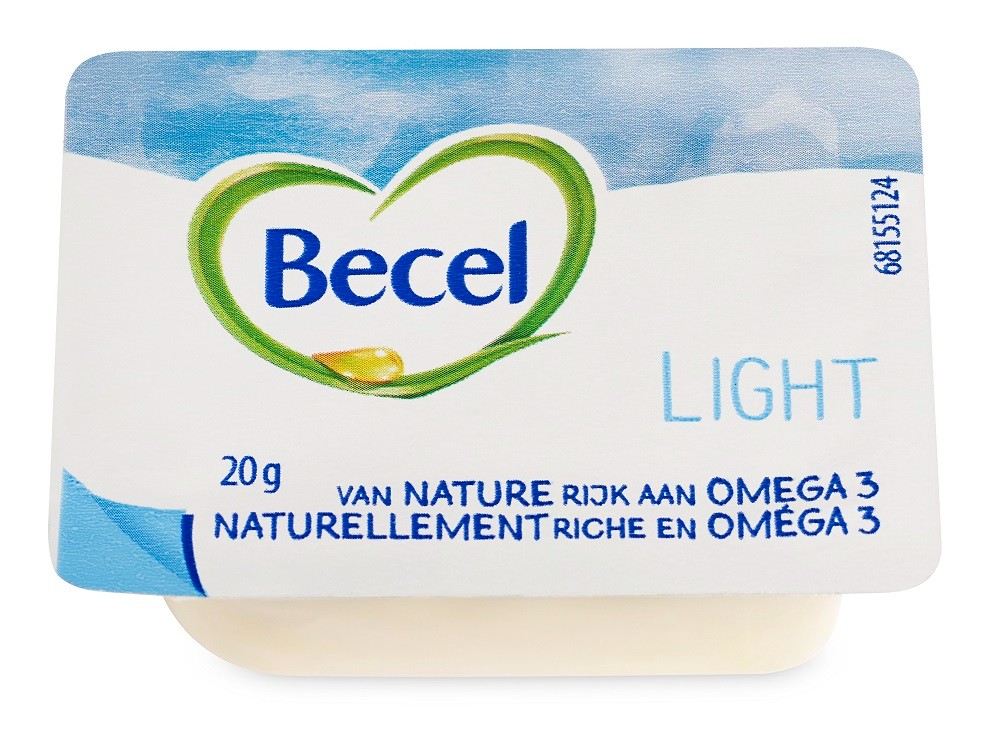 Minarine omega3 light 20gx120 - Solucious