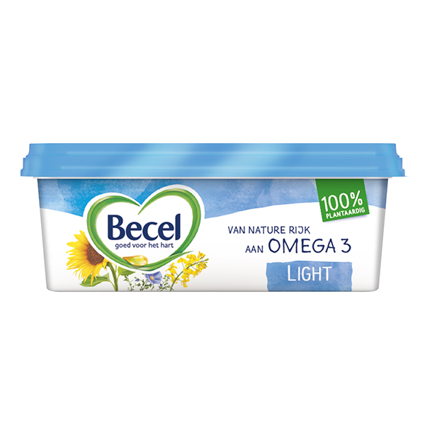 Minarine light 225g - Solucious