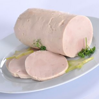 Kalkoengebraad gegaard ±2kg - Solucious