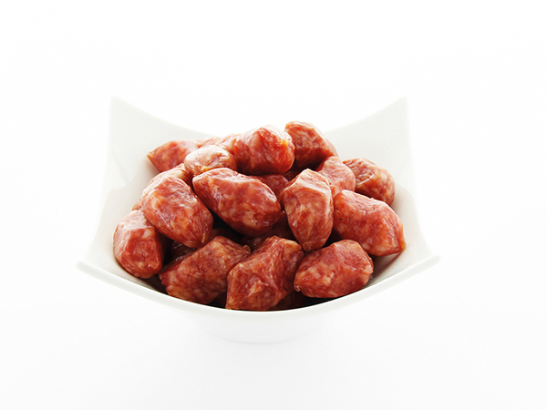 Gehaktbal.apero notelaar 500g - Solucious