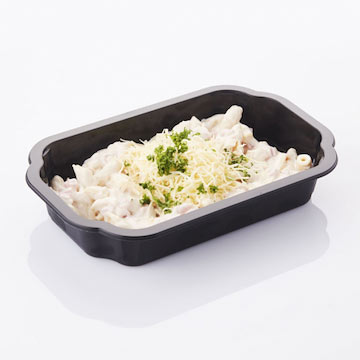 Macaroni 500g - Solucious