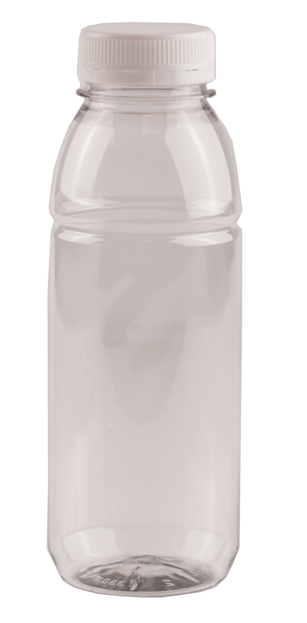 Fles dop verzegelb.330ml 20st - Solucious