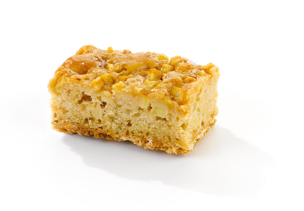 Appelcake 2,25kg - Solucious