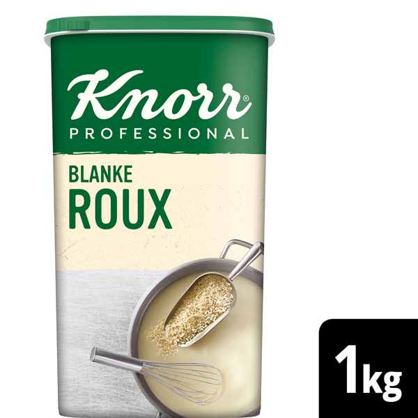 Blanke roux (11L-16,5L) 1kg - Solucious