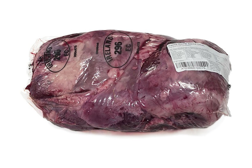 Runderwangen ±2,5kg - Solucious