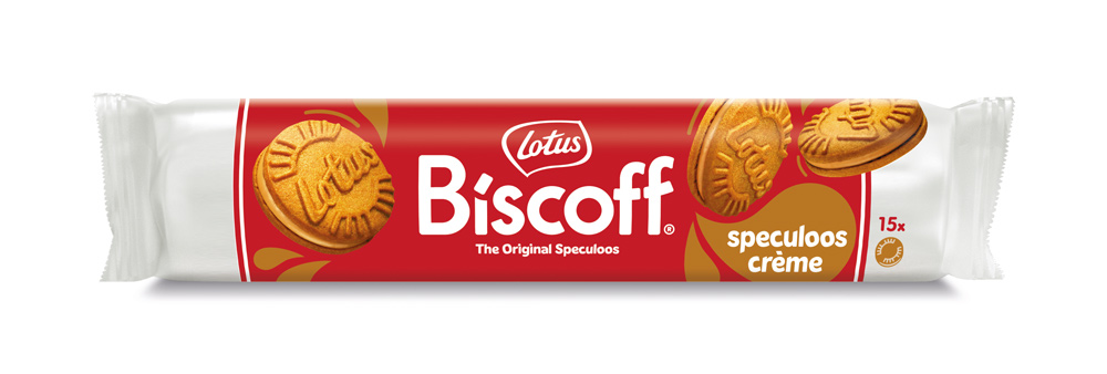Speculoos spec.creme 15st 150g - Solucious