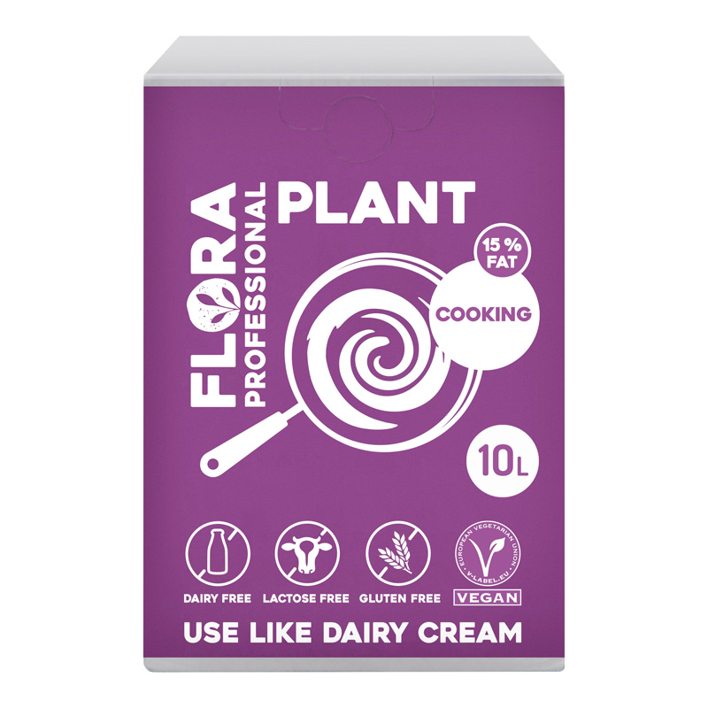 Flora Prof. Plant 15% 10L - Solucious